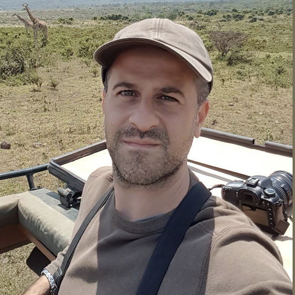 TEAM - Vivaio Bicocca